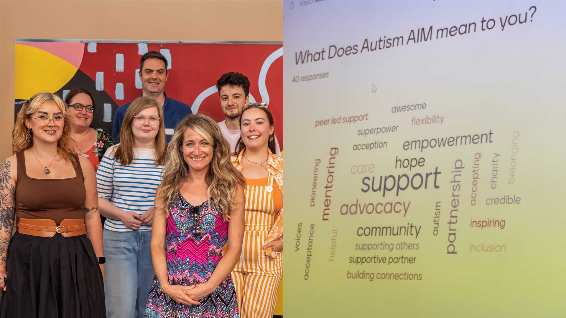Funding secures Autism AIM’s future - The Advonet Group